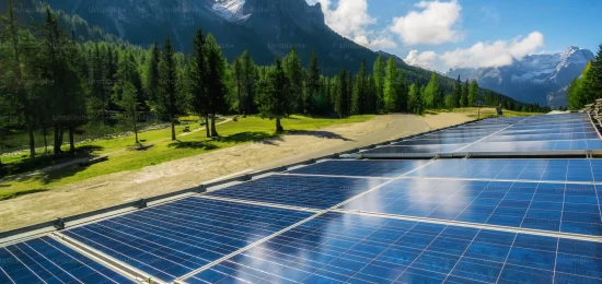 Research & Advisory – Perspectives Climate Group